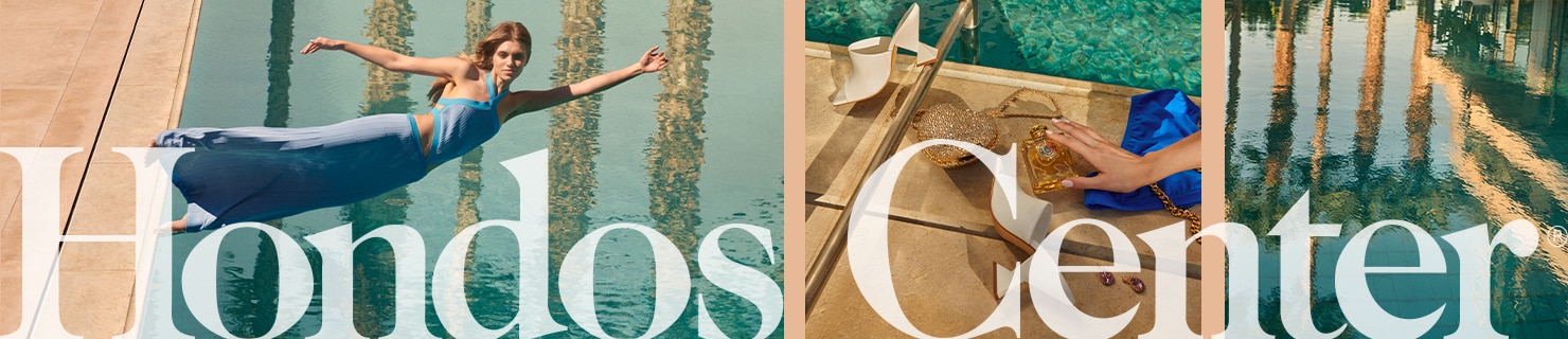 GLYFADA | Hondos Center