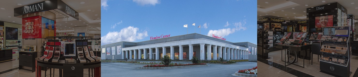 ΑΠΟΛΛΩΝΙΑ ΠΟΛΙΤΕΙΑ | Hondos Center