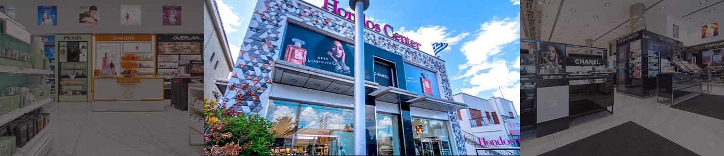 Hondos Center | Hondos Center