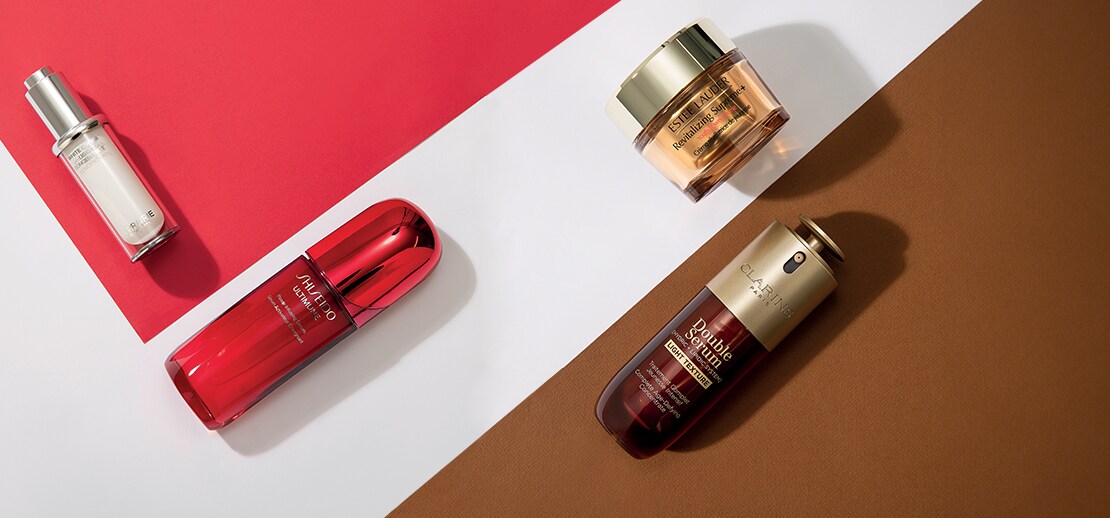 Skincare | Hondos Center