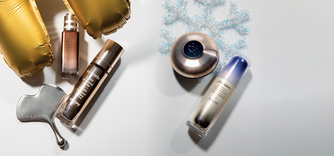 Skincare | Hondos Center
