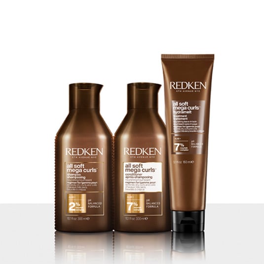 REDKEN | Hondos Center