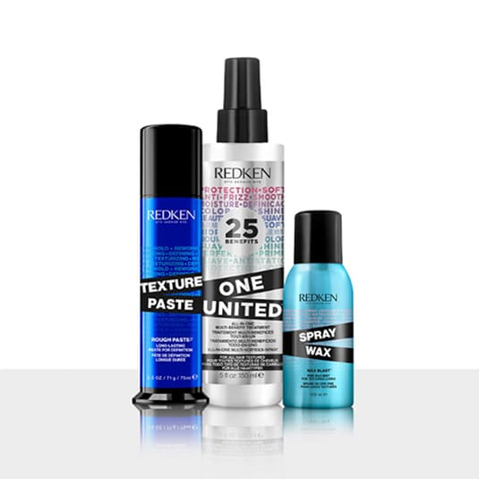 REDKEN | Hondos Center