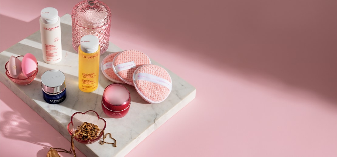 Skincare | Hondos Center