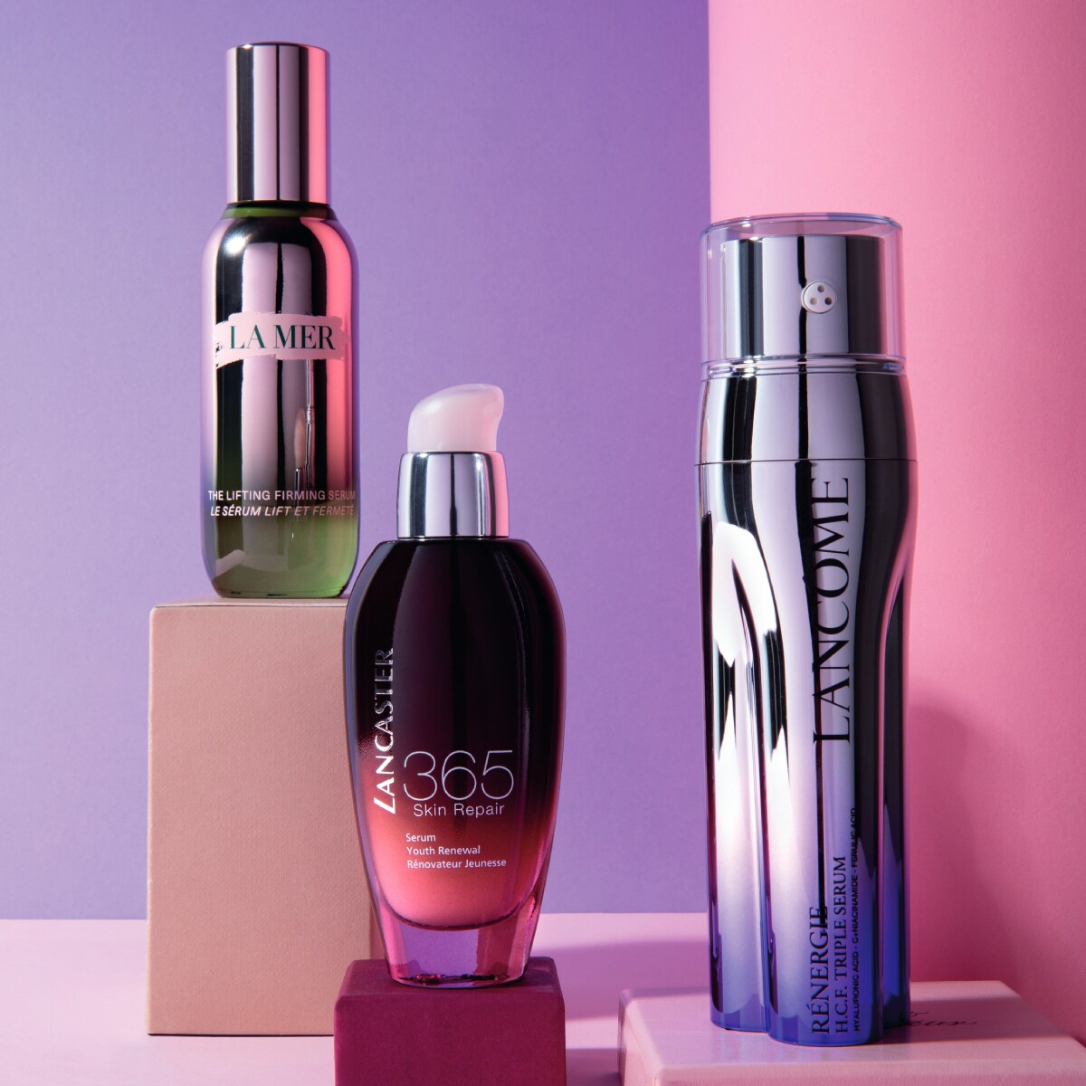 Skincare | Hondos Center