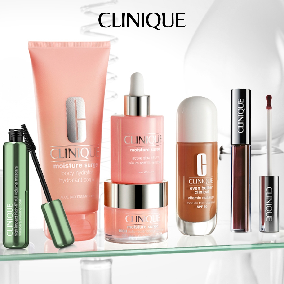 Skincare | Hondos Center | Hondos Center