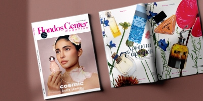 Makeup, Perfumes, Skin care | Hondos Center