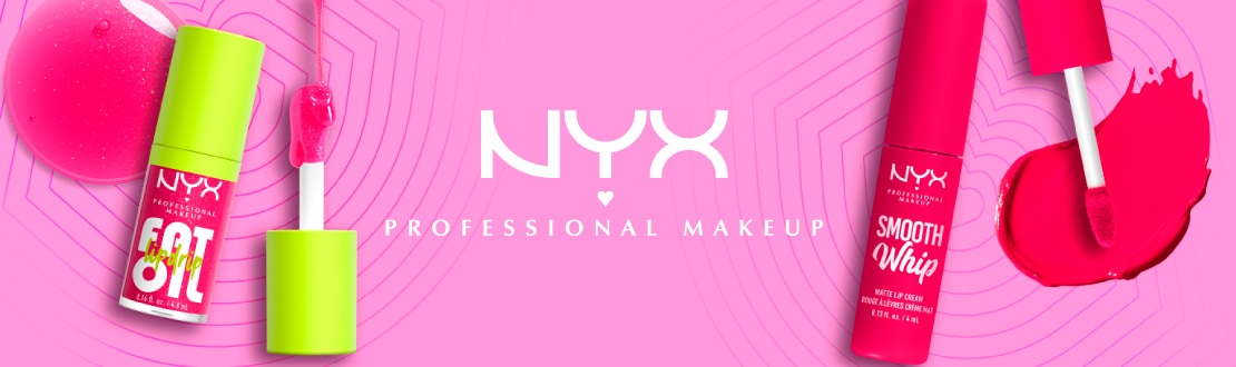 Lips Make Up Nyx Professional Makeup | Hondos Center