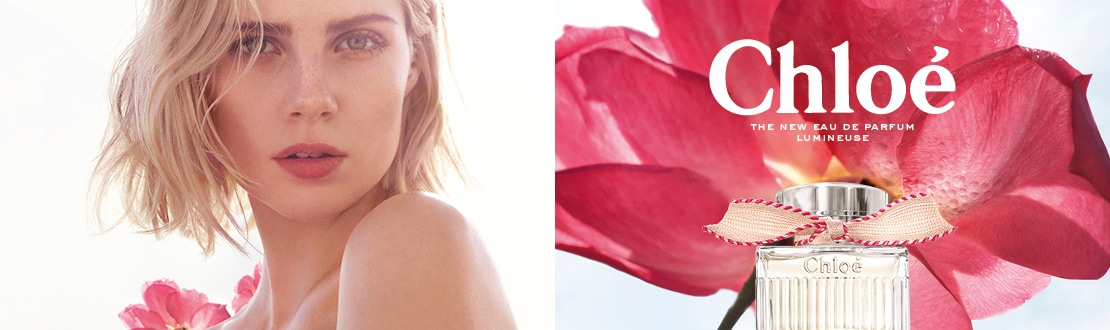 Signature - Chloé | Hondos Center