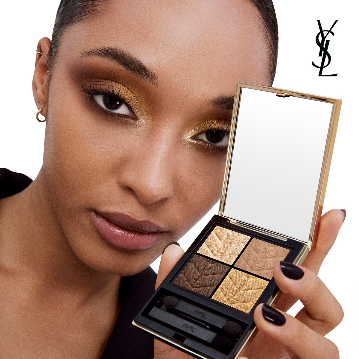 YSL Summer Looks | Hondos Center