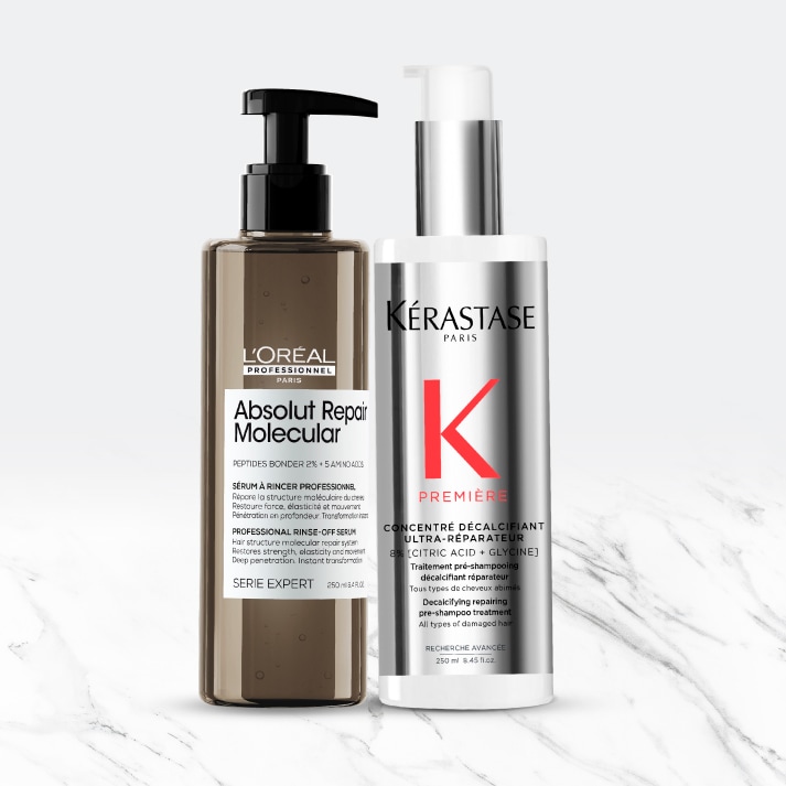 Good Hair Vibes by Kérastase, L'Oréal Professionnel, Steampod, Redken ...