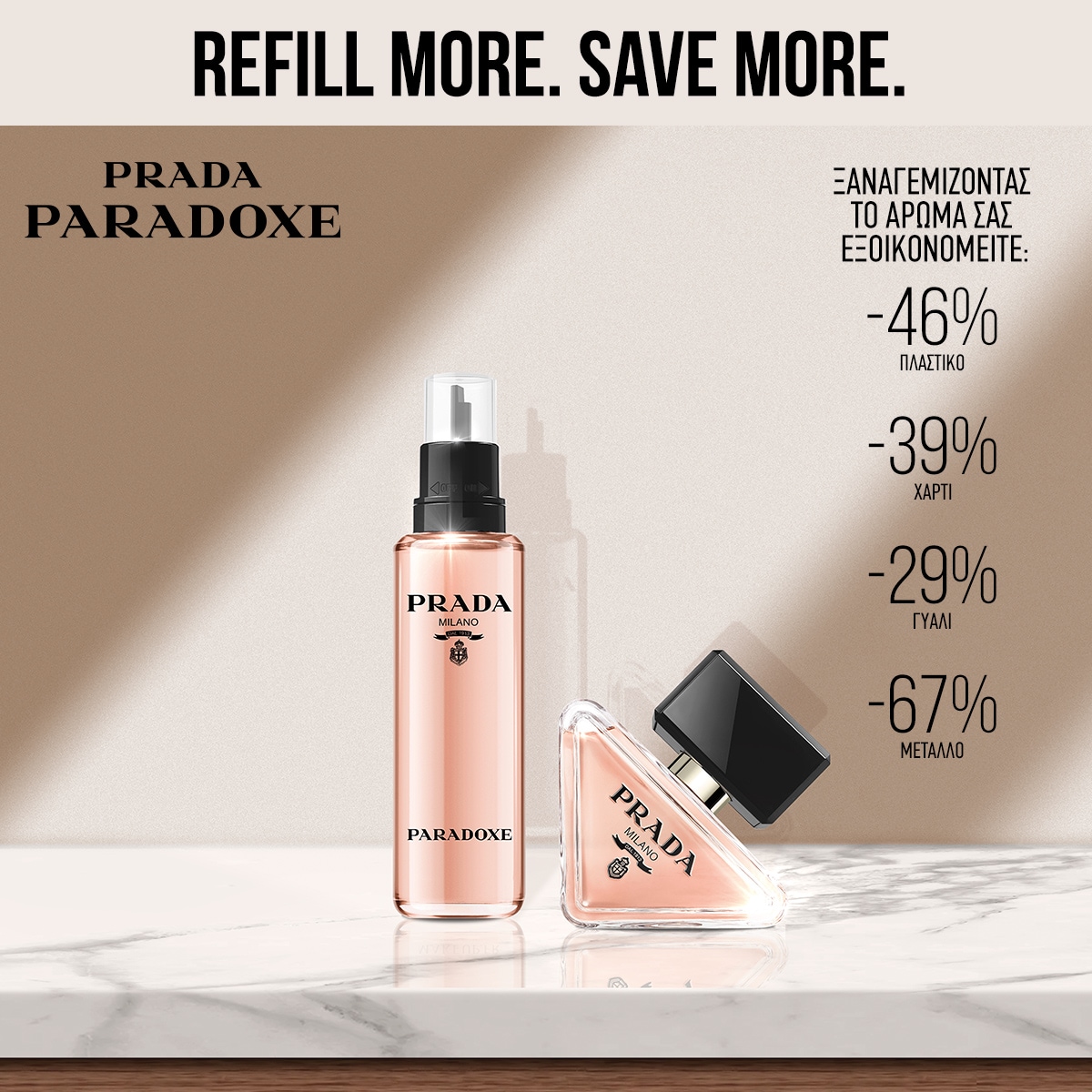 Your Favourite Refillable Fragrances | Hondos Center