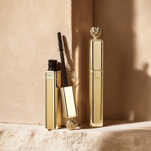 DOLCE&GABBANA Devotion Makeup Collection | Hondos Center