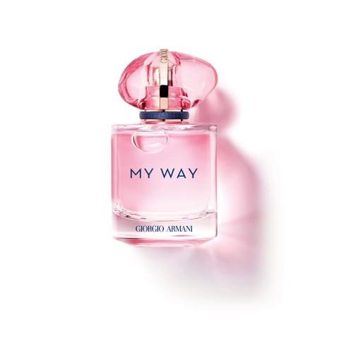 Giorgio Armani Beauty unveils My Way Nectar Eau De Parfum | Hondos Center
