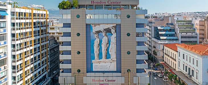 Τα Πάντα για τη Γυναικεία Μόδα | Hondos Center