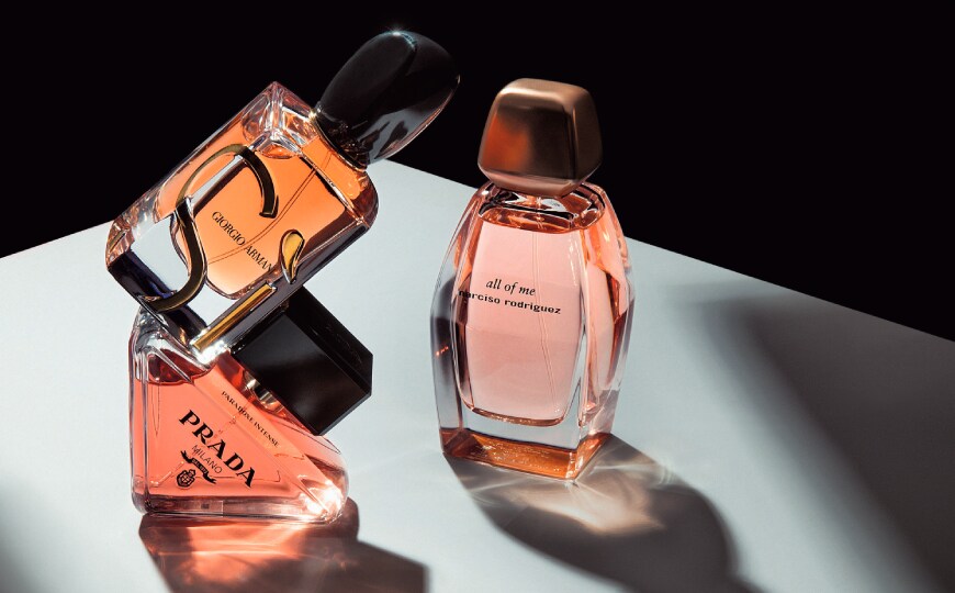 Hondos Center| Makeup, Perfumes, Skin care | Hondos Center