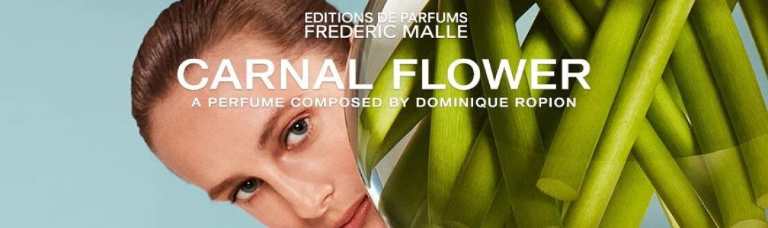 CARNAL FLOWER | Hondos Center