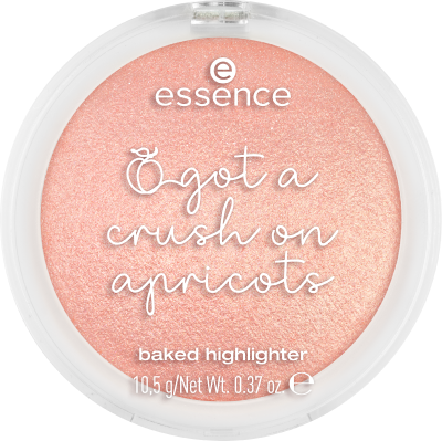 ESSENCE |Shine with the new collector's collection "Got a crush on ...