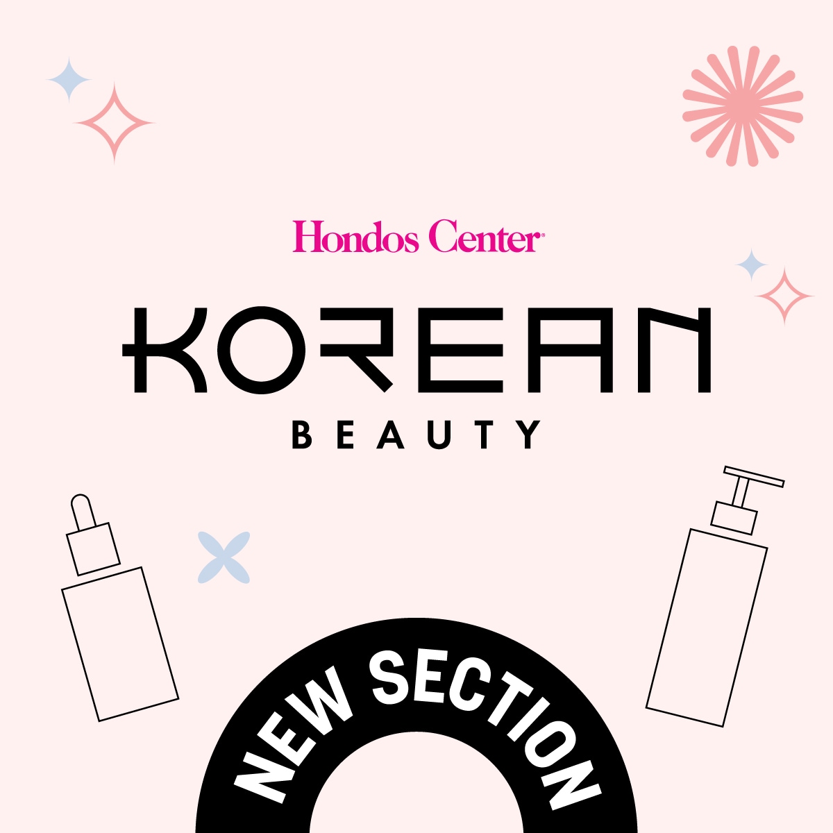 Korean Beauty: Κορεάτικα Καλλυντικά & Skincare | Hondos Center