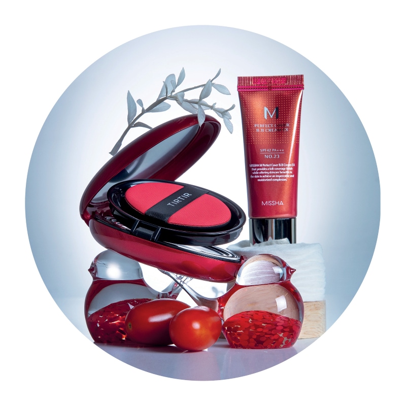 Korean Beauty: Κορεάτικα Καλλυντικά & Skincare | Hondos Center