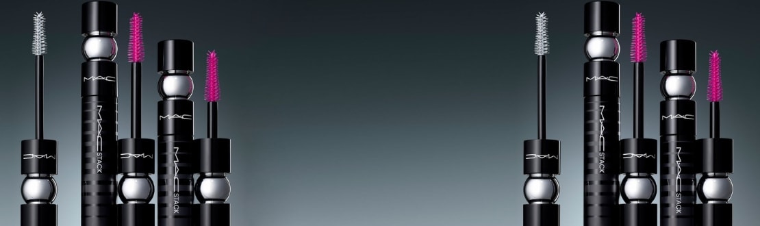 Mac Macstack Mascara Mac | Hondos Center
