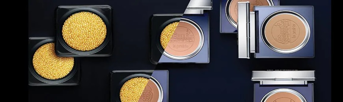 SKIN CAVIAR COMPLEXION COLLECTION | Hondos Center