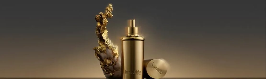 PURE GOLD COLLECTION | Hondos Center