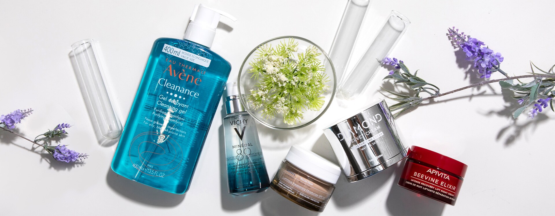 Skincare | Hondos Center