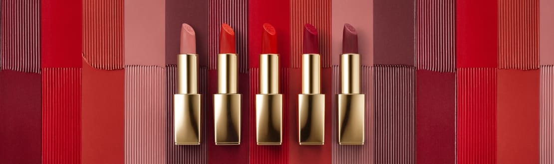 Pure Color Lipsticks | Hondos Center