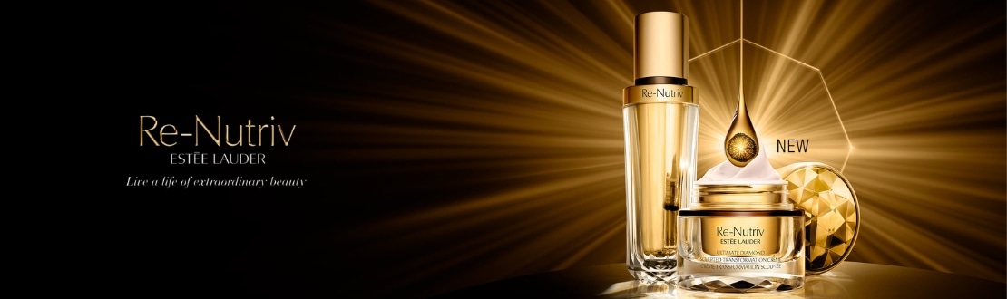 Re-Nutriv Estée Lauder | Hondos Center