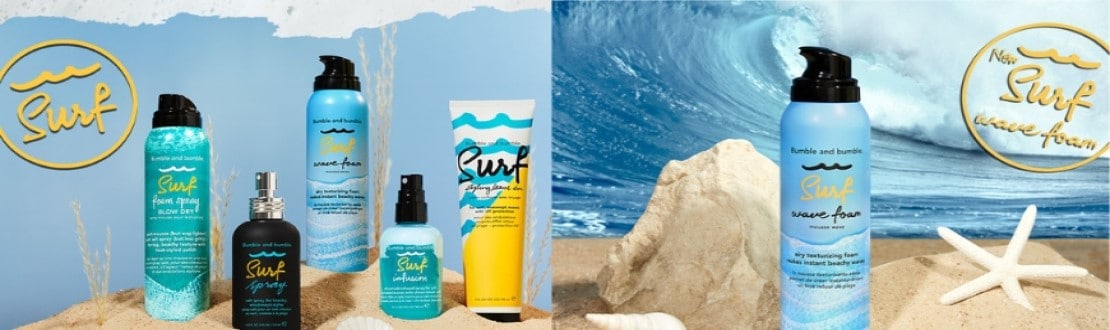 SURF | Hondos Center