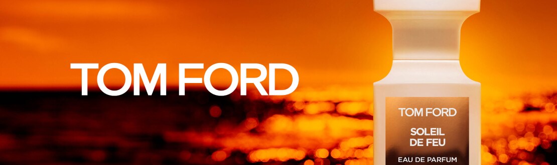 Private Blend Collection Fragrances Tom Ford | Hondos Center